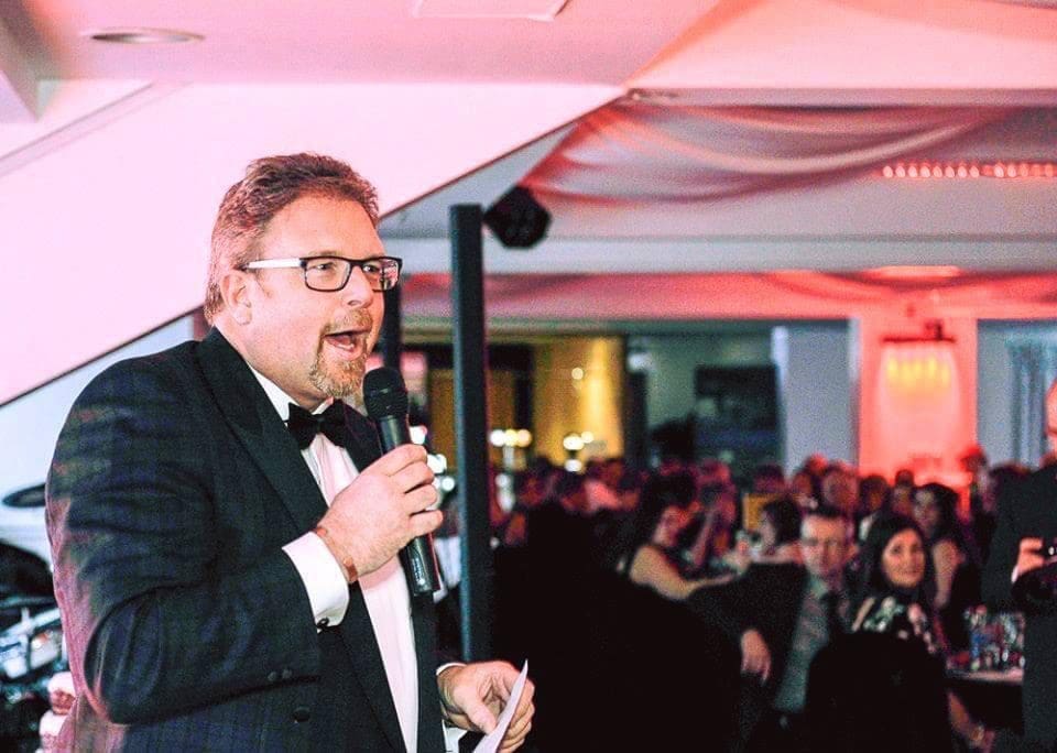 The Almondvale Suite - Meetings & Conferences | Simon Preece Food Creations