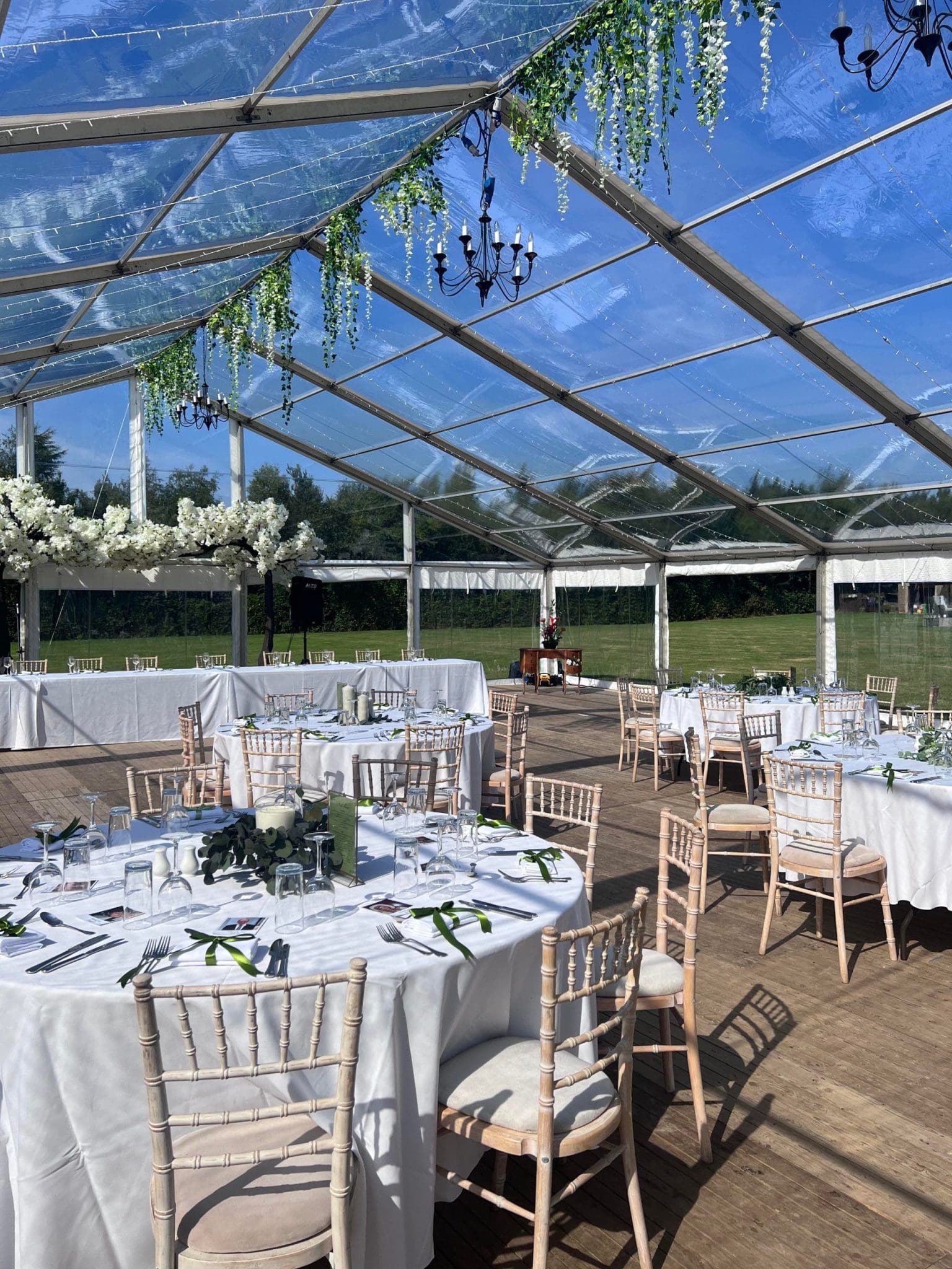 Events | Simon Preece Food Creations