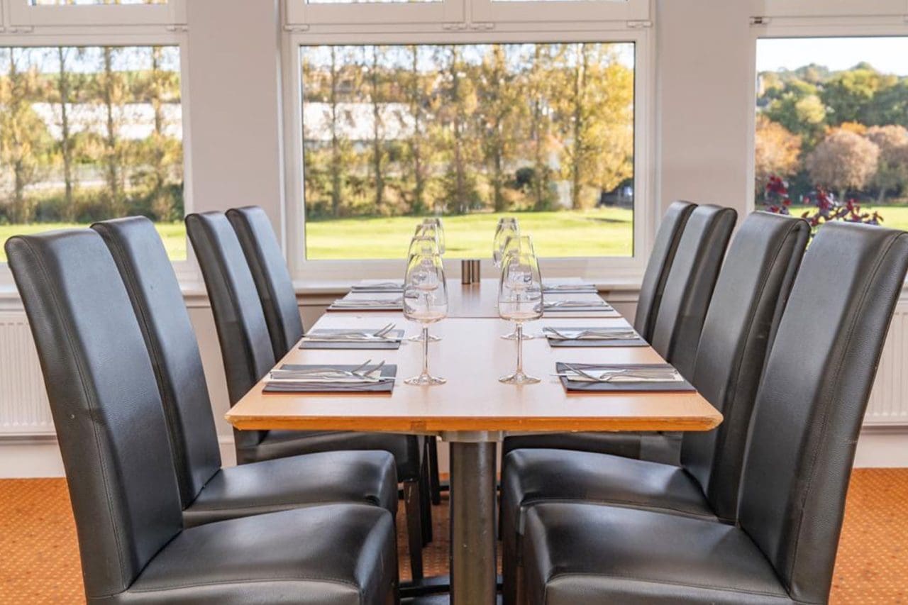 The Clubhouse, Bathgate | Simon Preece Food Creations