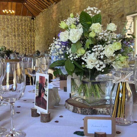 Food Creations - Your Go-to Catering Company For All Events