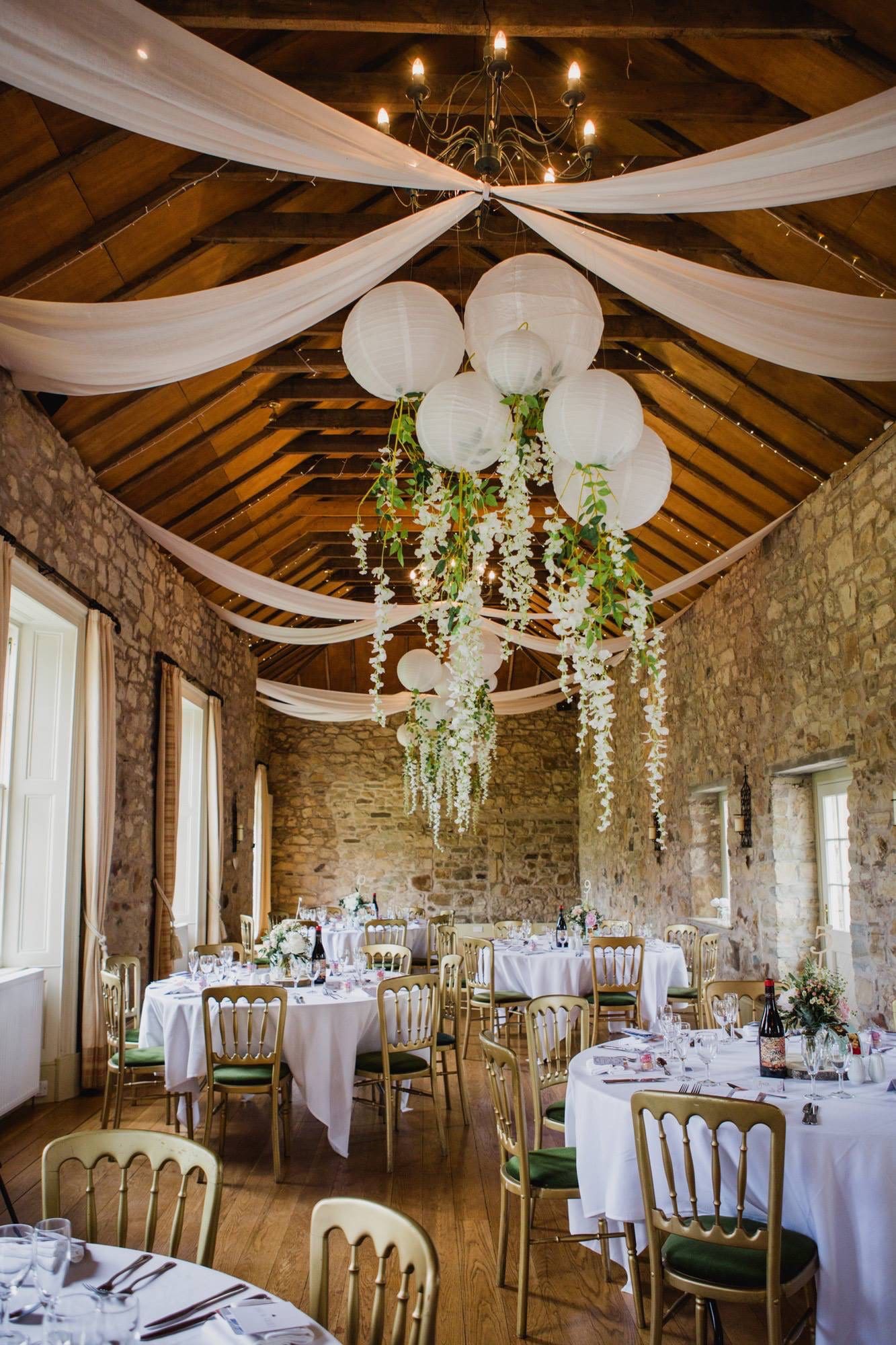 Weddings | Simon Preece Food Creations