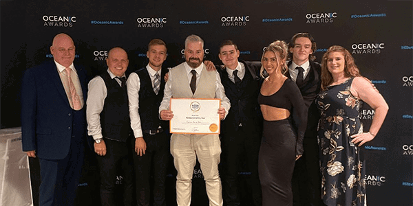 Simon Preece Food Creations | Simon Preece Food Creations