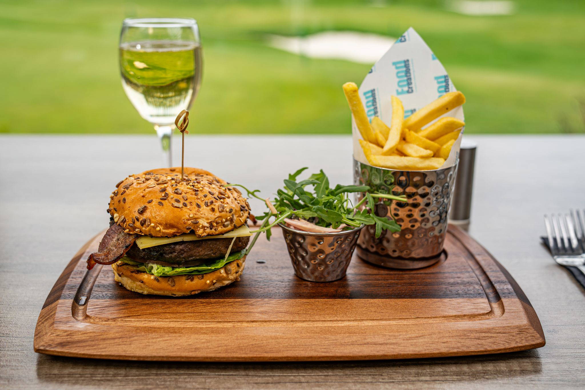Bathgate Golf Club