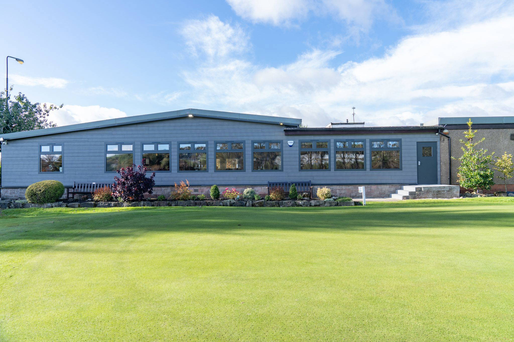 Bathgate Golf Club