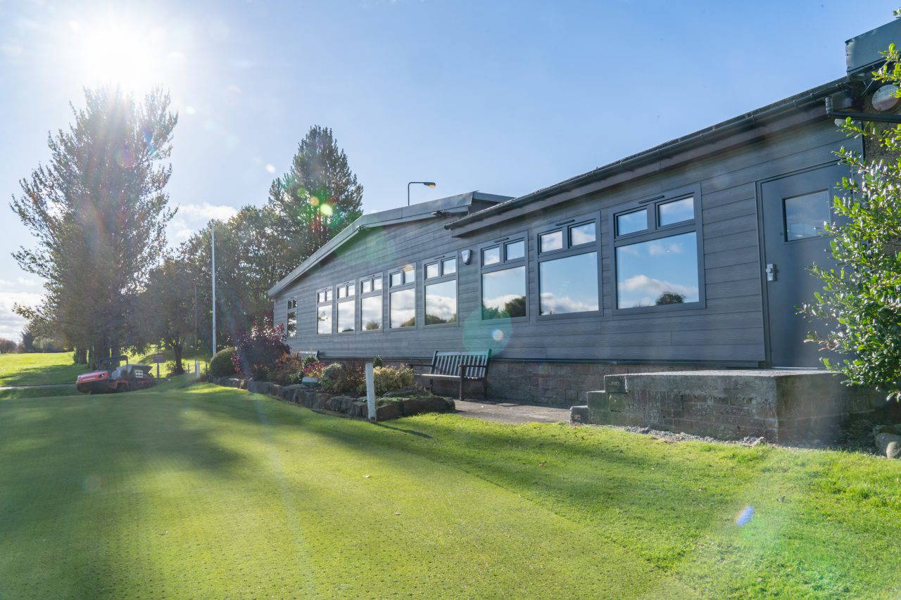 Bathgate Golf Club