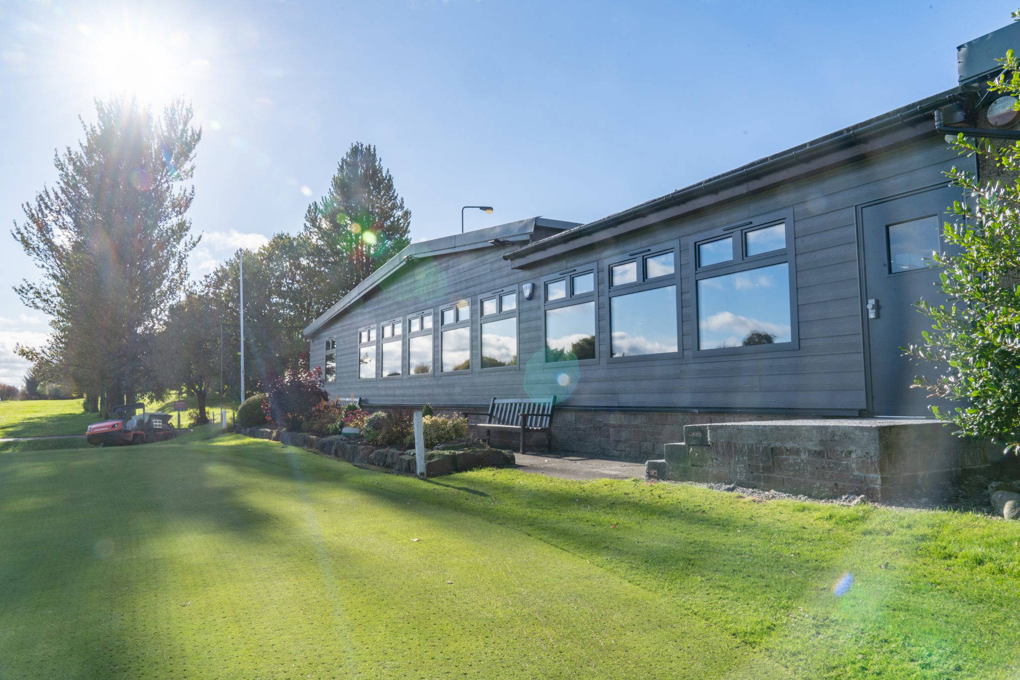Bathgate Golf Club