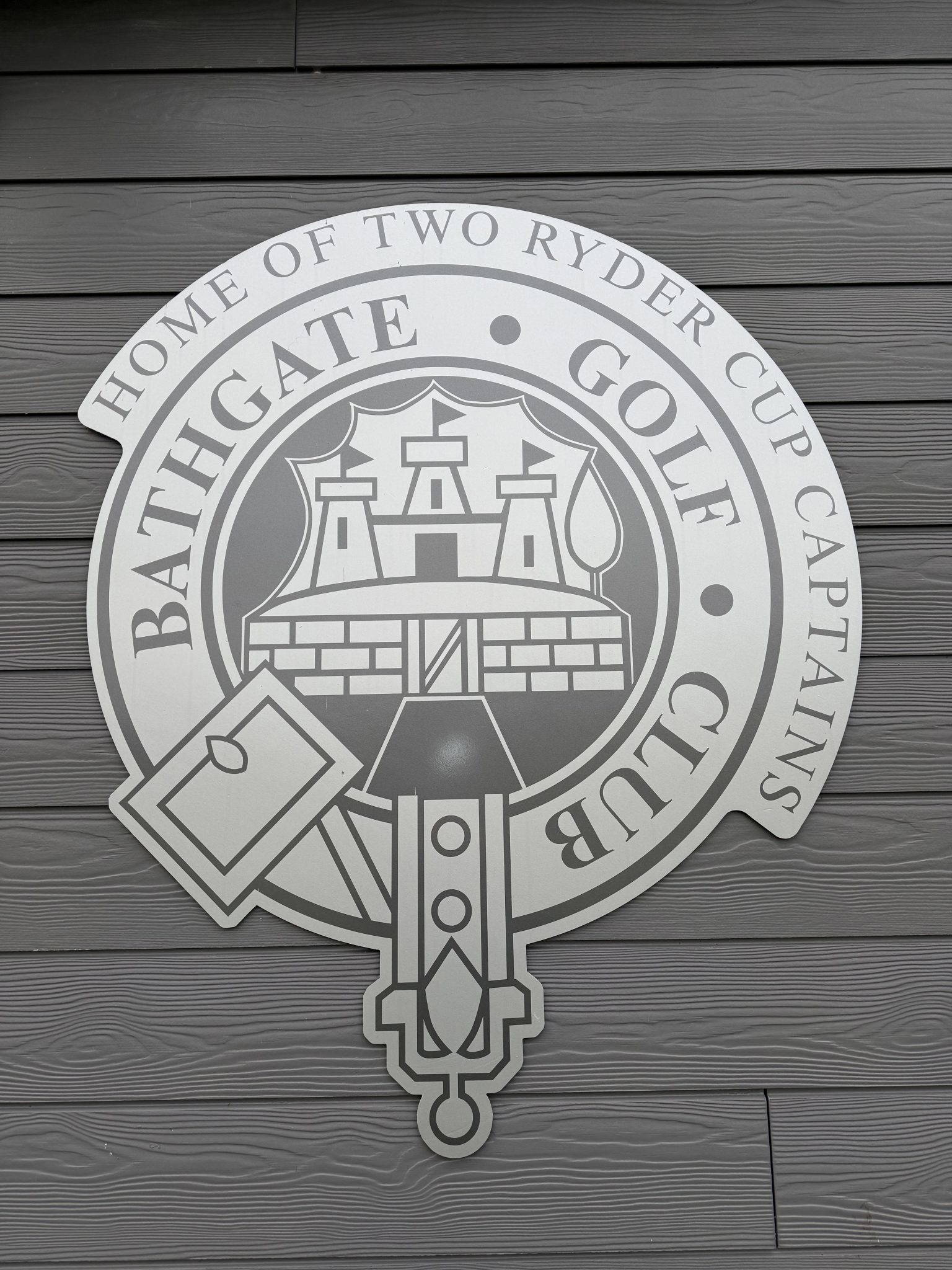 Bathgate Golf Club