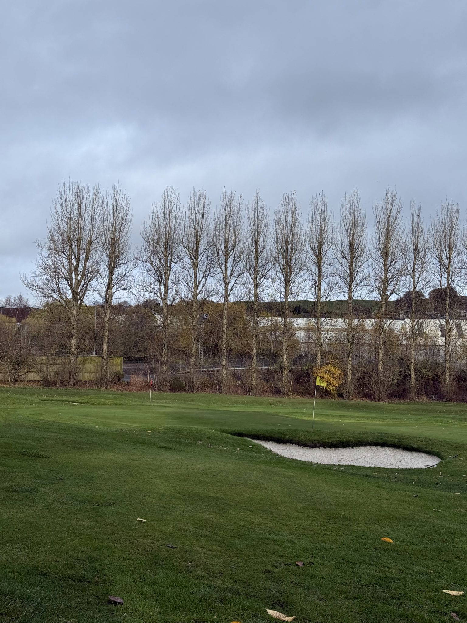 Bathgate Golf Club